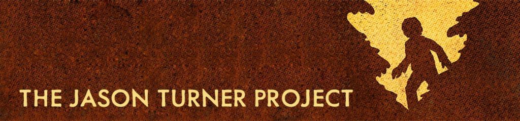 The Jason Turner Project – Comics and Projects