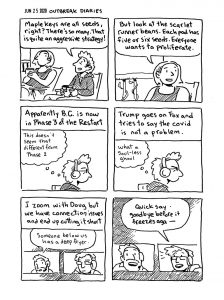 The Jason Turner Project – Comics and Projects