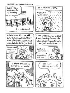 The Jason Turner Project – Comics and Projects