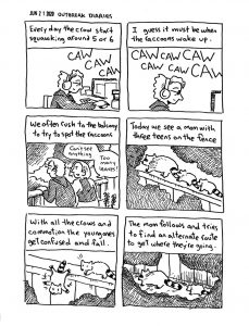 The Jason Turner Project – Comics and Projects