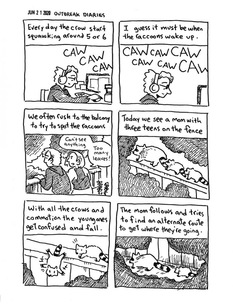 The Jason Turner Project – Comics and Projects