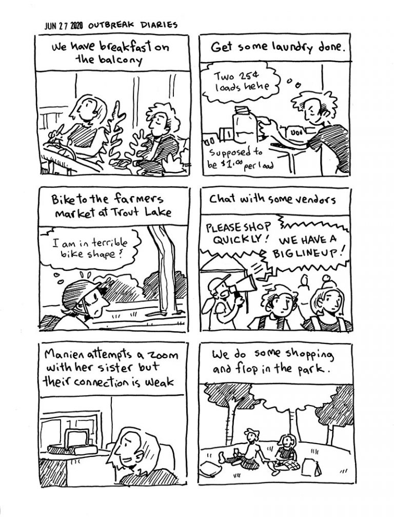 The Jason Turner Project – Comics and Projects