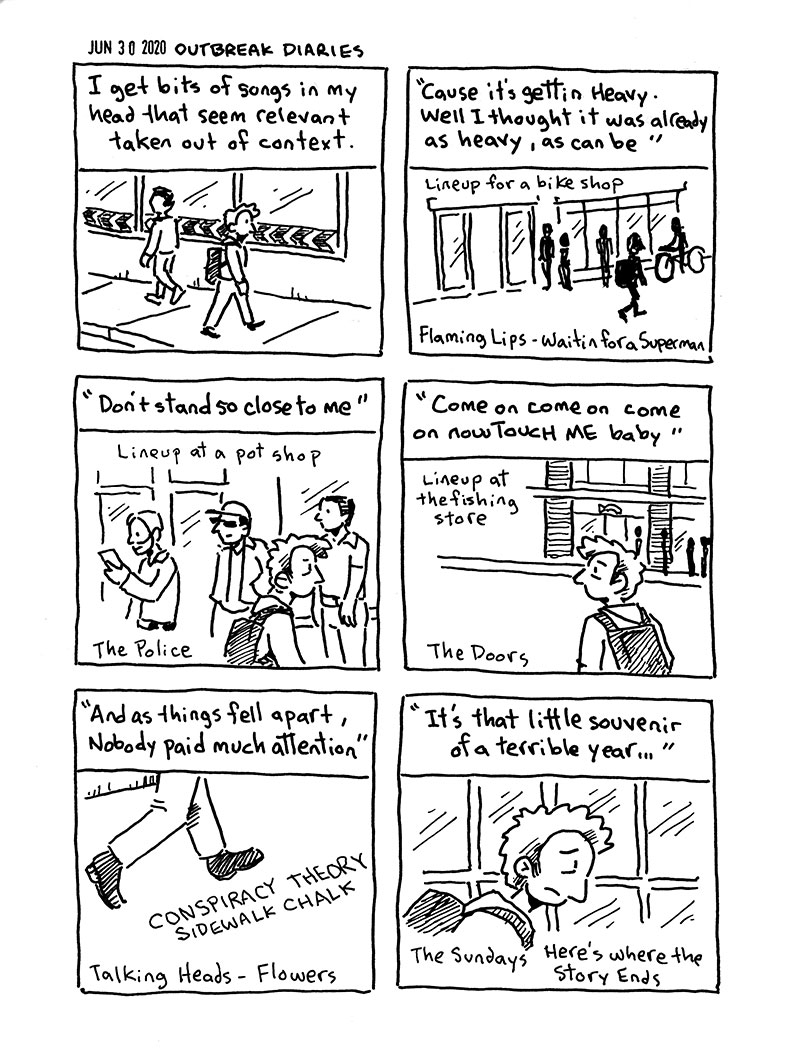 The Jason Turner Project – Comics and Projects