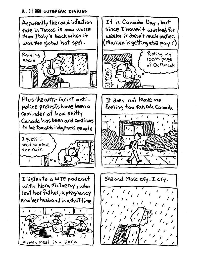 The Jason Turner Project – Comics and Projects