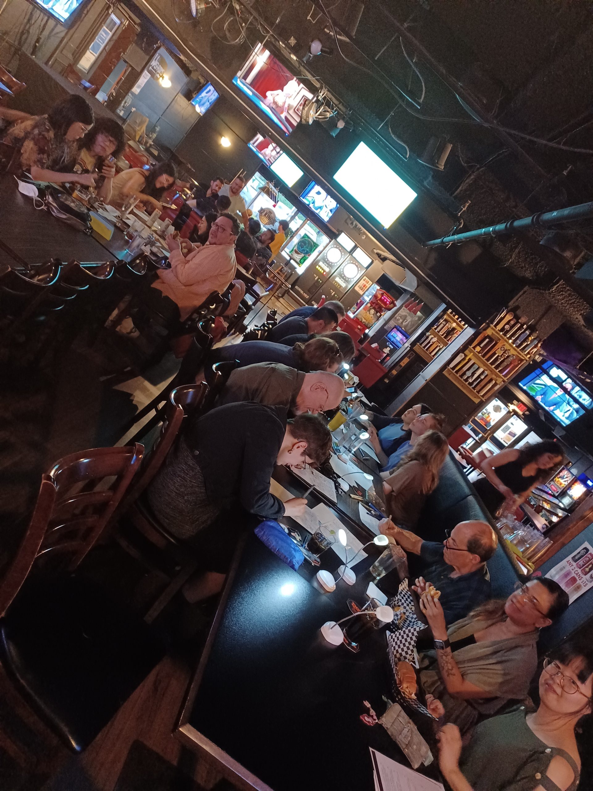 The Jason Turner Project – Comics and Projects