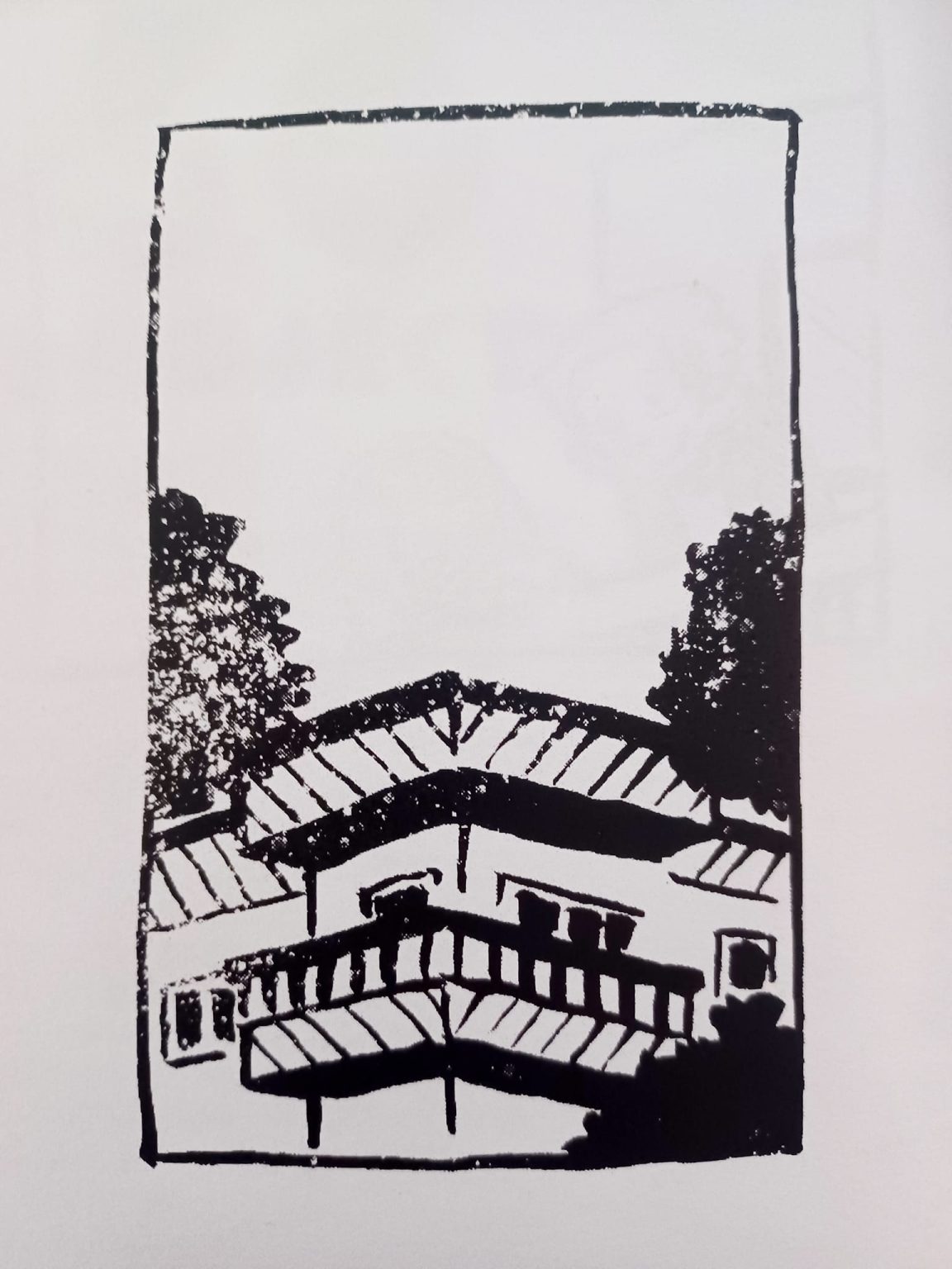 The Jason Turner Project – Comics and Projects